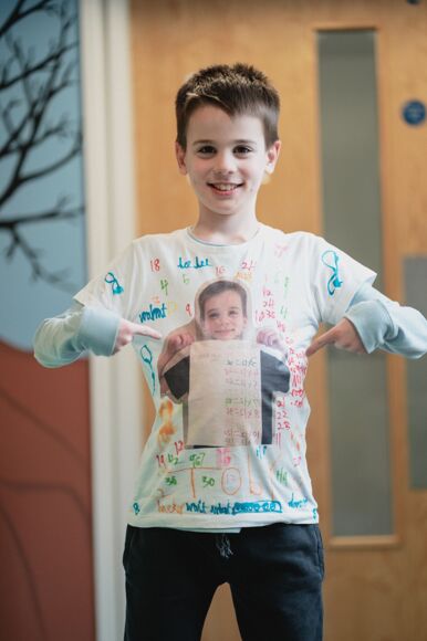 Mathematics - Barrow Hedges Primary School