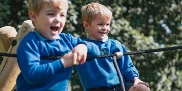 Welcome to Barrow Hedges Primary School