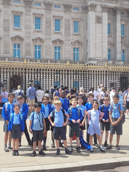 School Council - Barrow Hedges Primary School