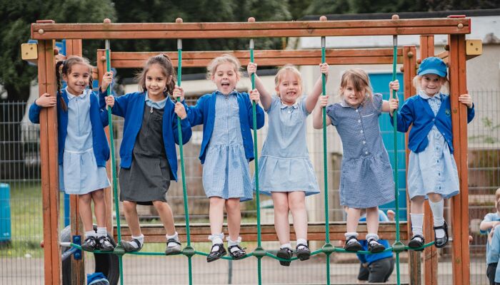 Our Vision and Values - Barrow Hedges Primary School